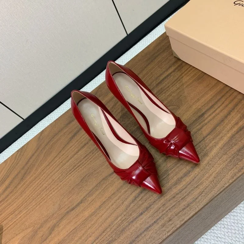 Cut-rate Gianvito Rossi Shoes