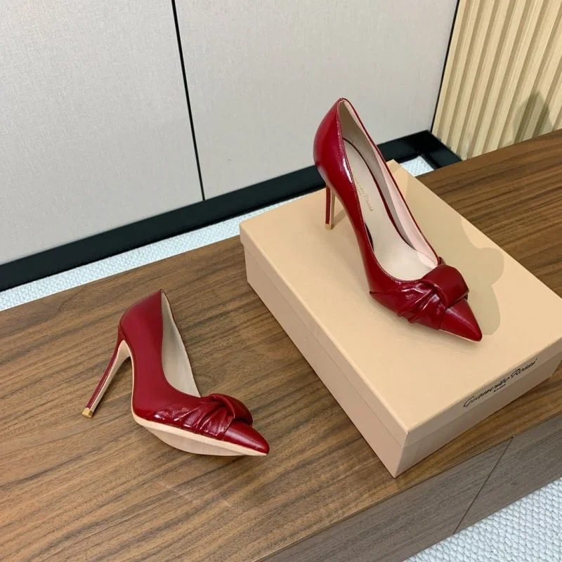 Cut-rate Gianvito Rossi Shoes