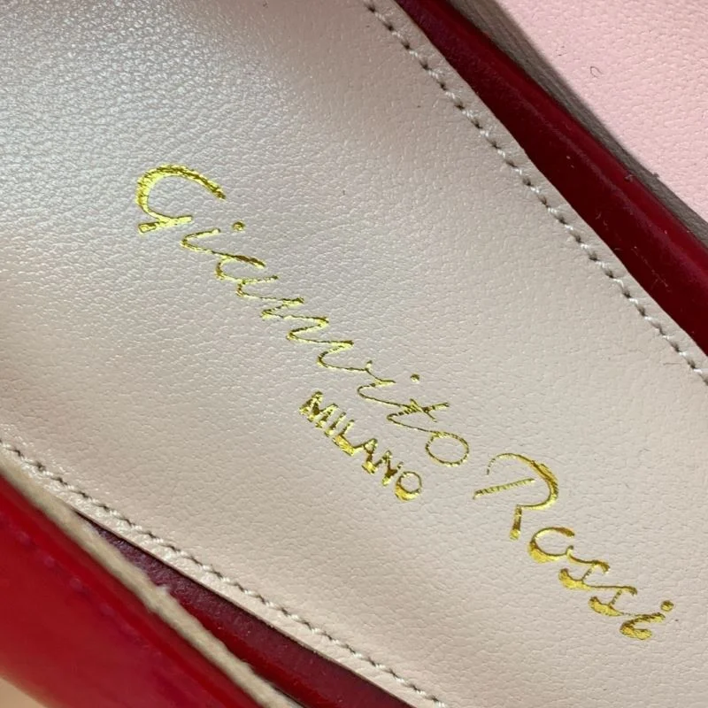 Cut-rate Gianvito Rossi Shoes