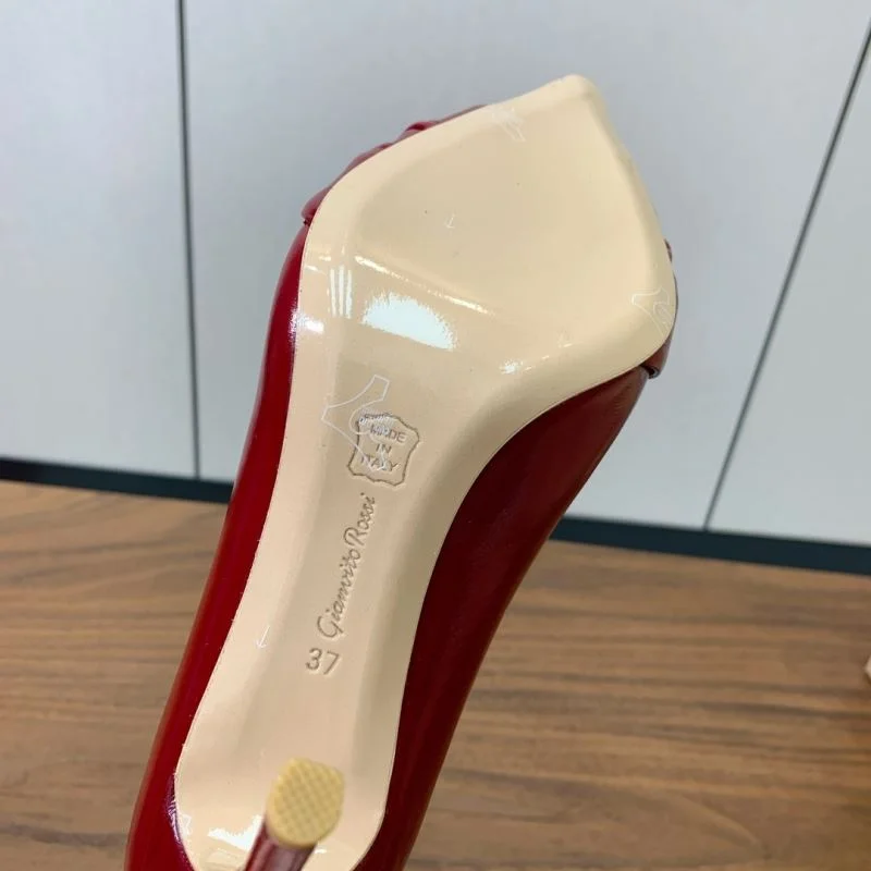 Cut-rate Gianvito Rossi Shoes