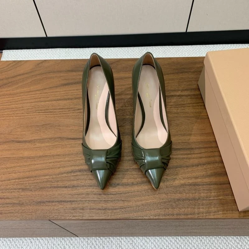Gianvito Rossi Shoes