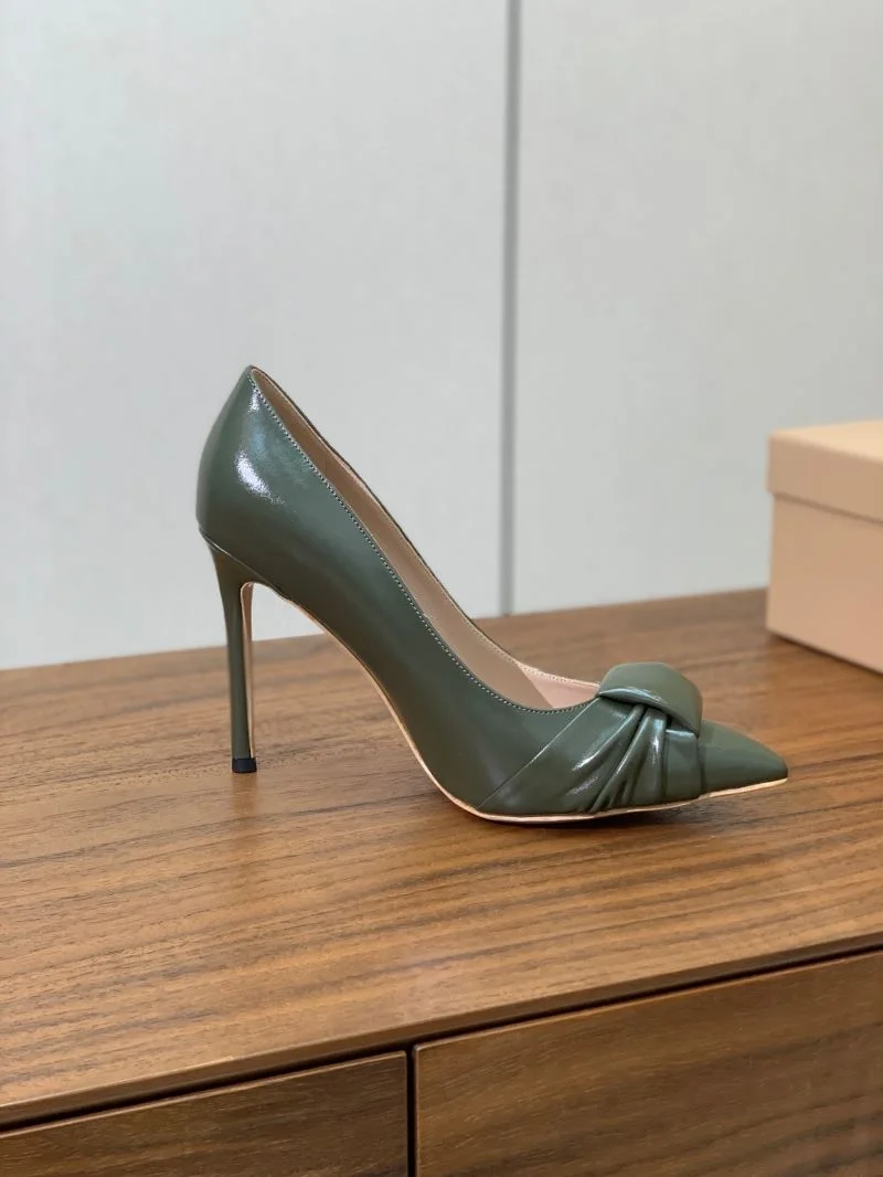 Genuine Gianvito Rossi Shoes