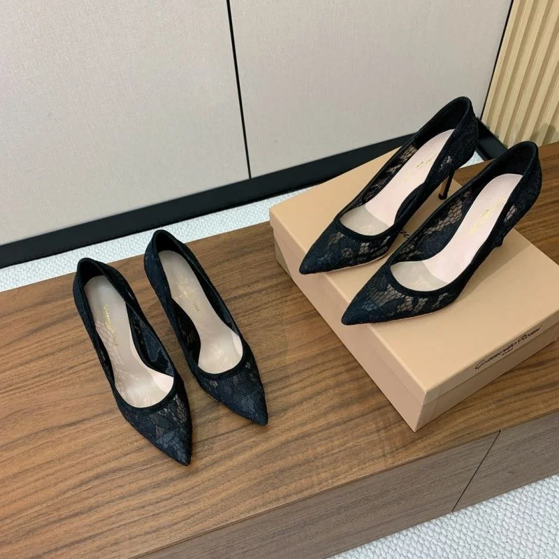 Gianvito Rossi Shoes