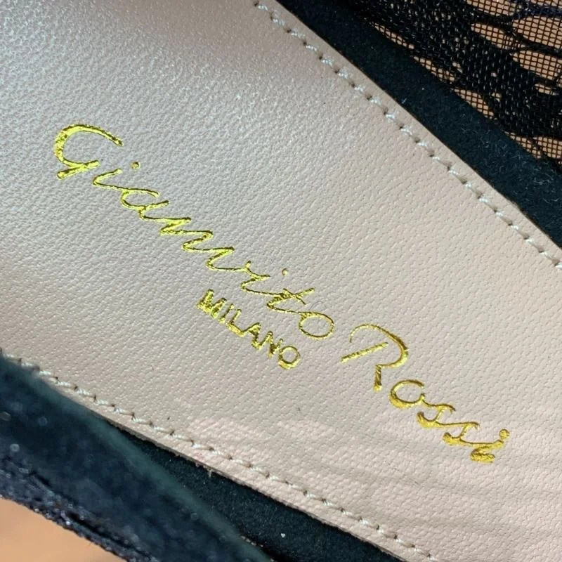 Bargain Gianvito Rossi Shoes