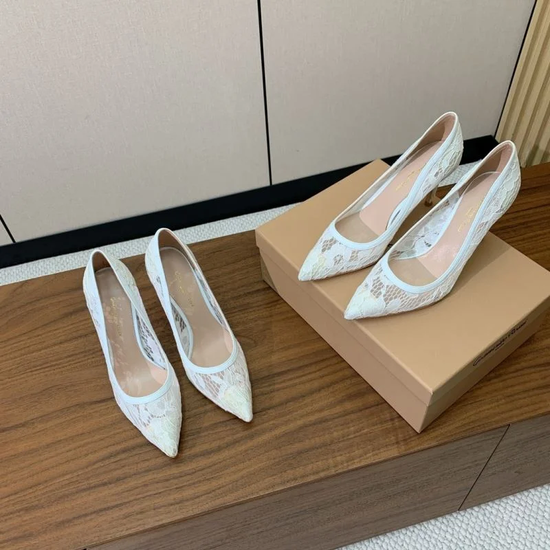 Gianvito Rossi Shoes