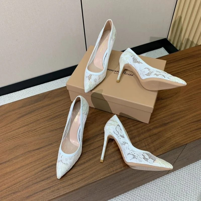 Inexpensive Gianvito Rossi Shoes