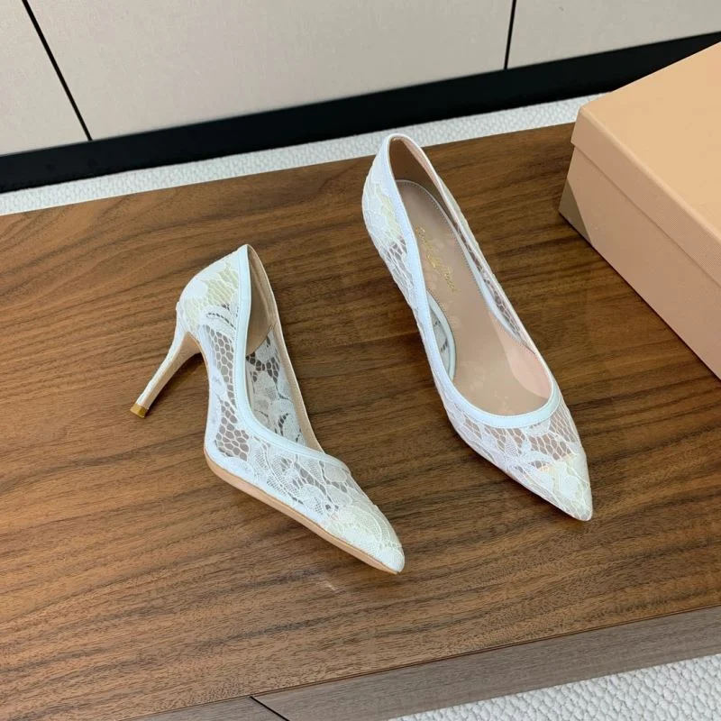 Inexpensive Gianvito Rossi Shoes