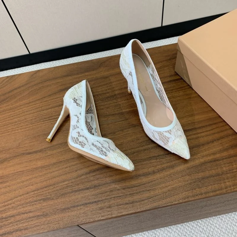 Inexpensive Gianvito Rossi Shoes
