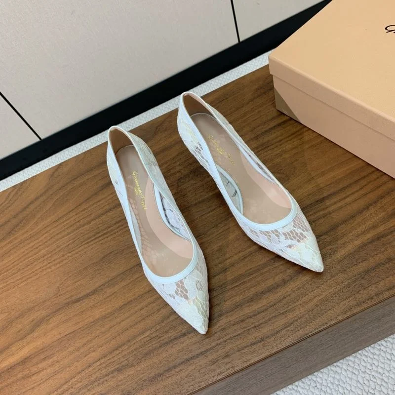 Inexpensive Gianvito Rossi Shoes