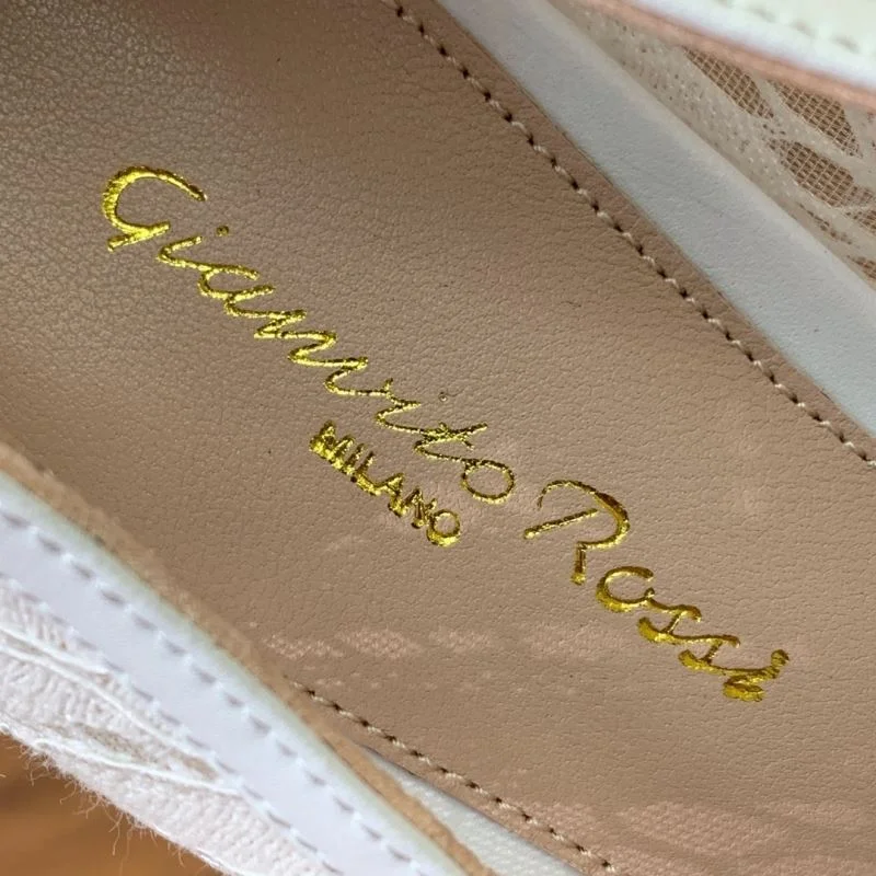 Inexpensive Gianvito Rossi Shoes