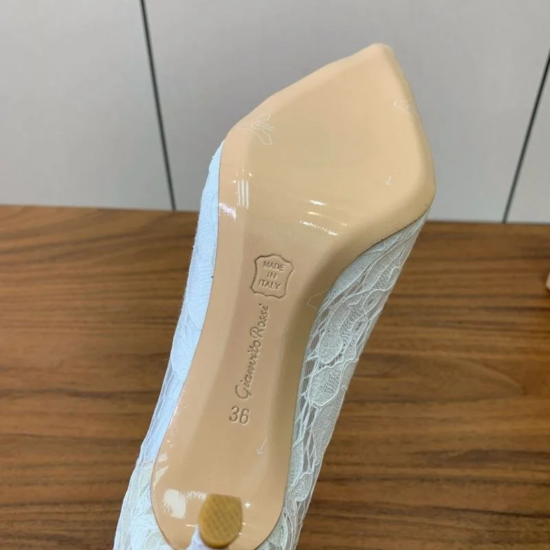 Inexpensive Gianvito Rossi Shoes