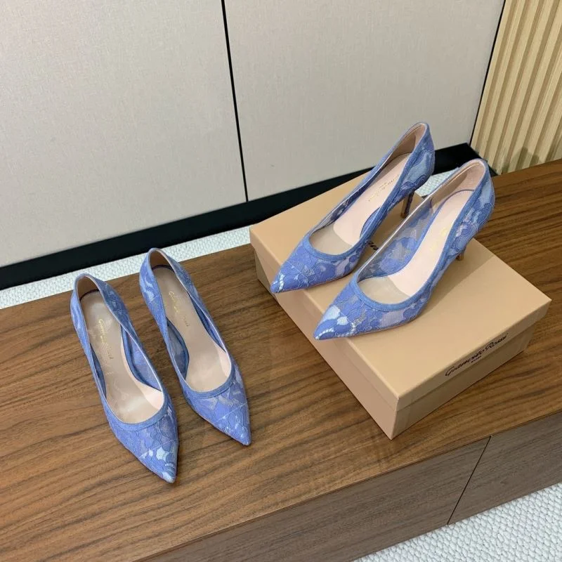 Gianvito Rossi Shoes