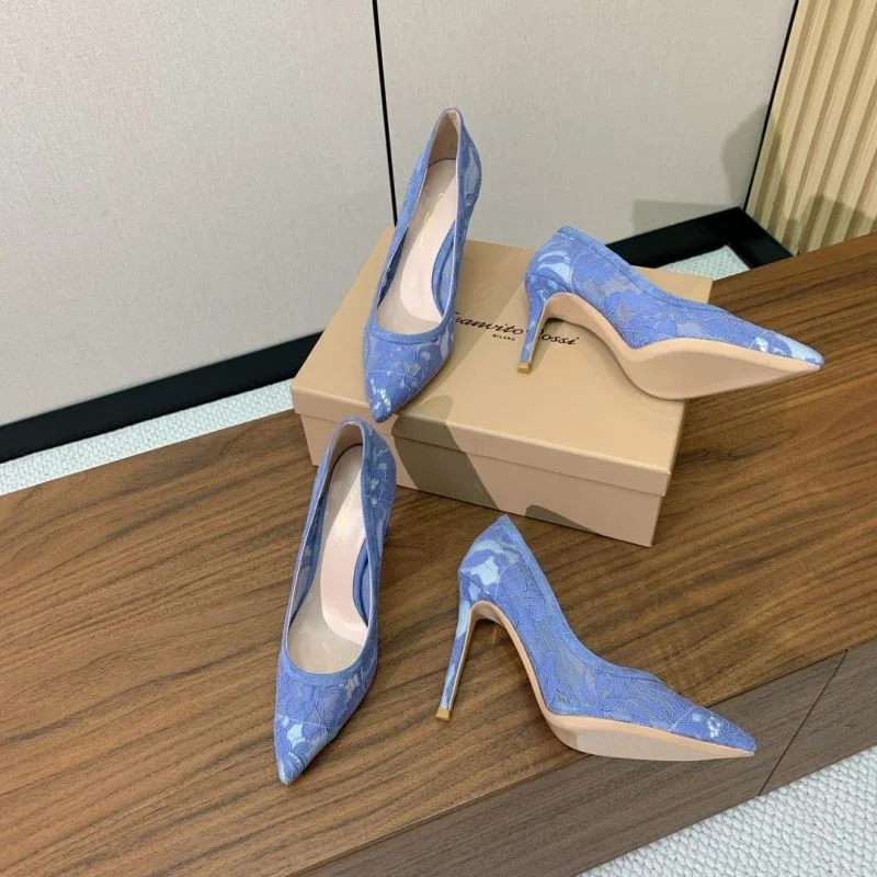 Discounted Gianvito Rossi Shoes