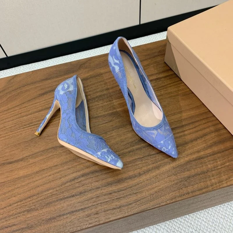 Discounted Gianvito Rossi Shoes