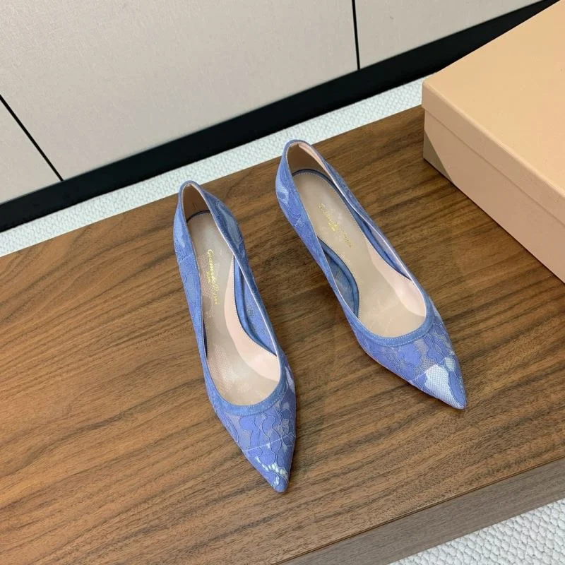 Discounted Gianvito Rossi Shoes