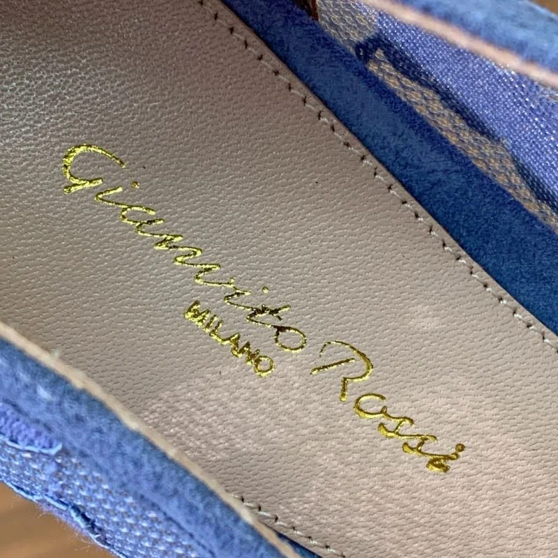 Discounted Gianvito Rossi Shoes