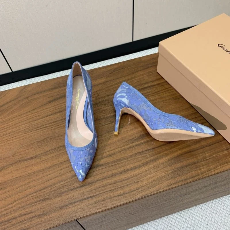 Discounted Gianvito Rossi Shoes