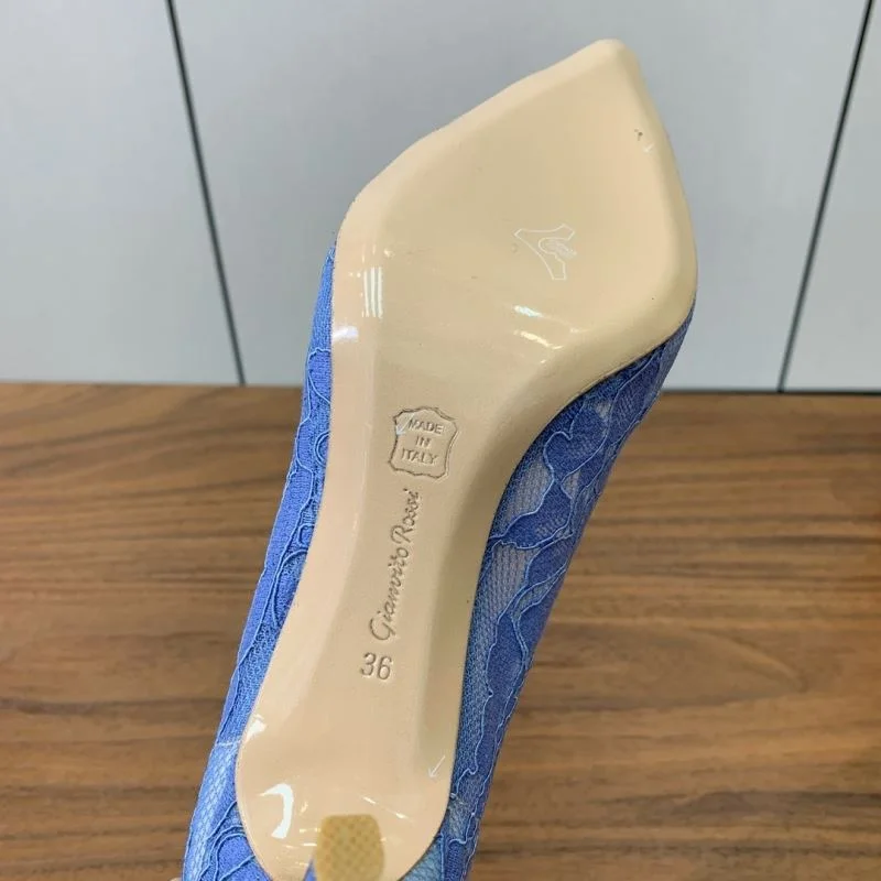 Discounted Gianvito Rossi Shoes
