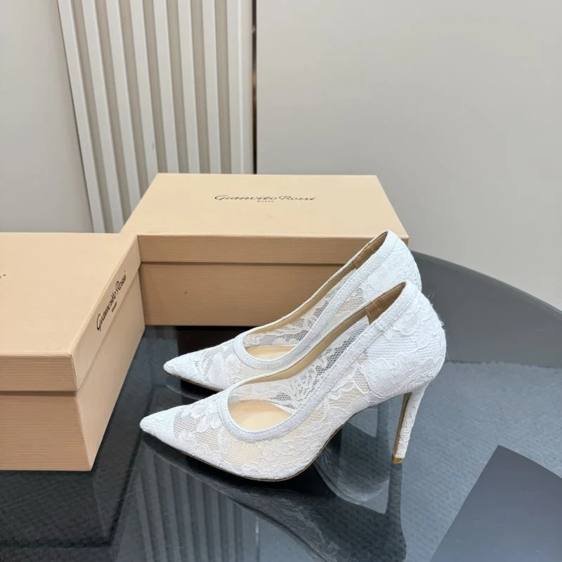 Gianvito Rossi Shoes
