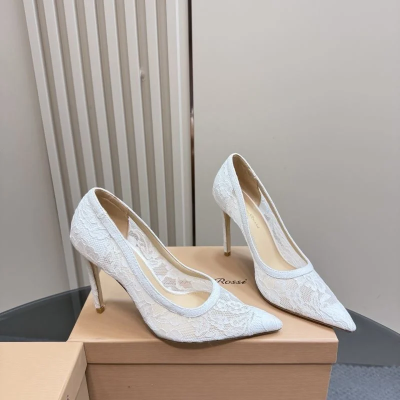 Authentic Gianvito Rossi Shoes