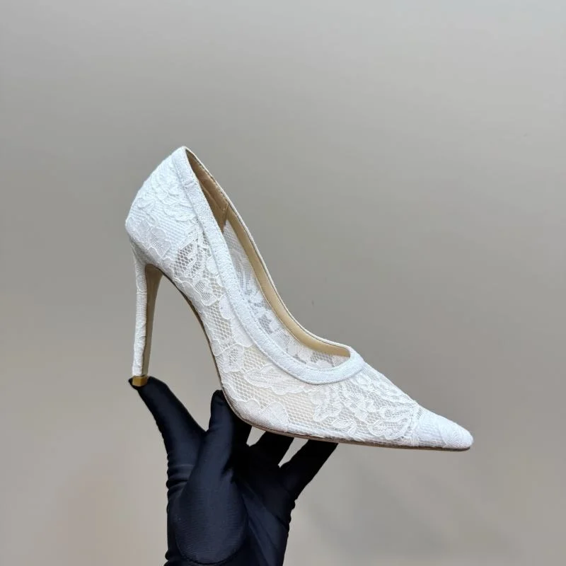 Authentic Gianvito Rossi Shoes