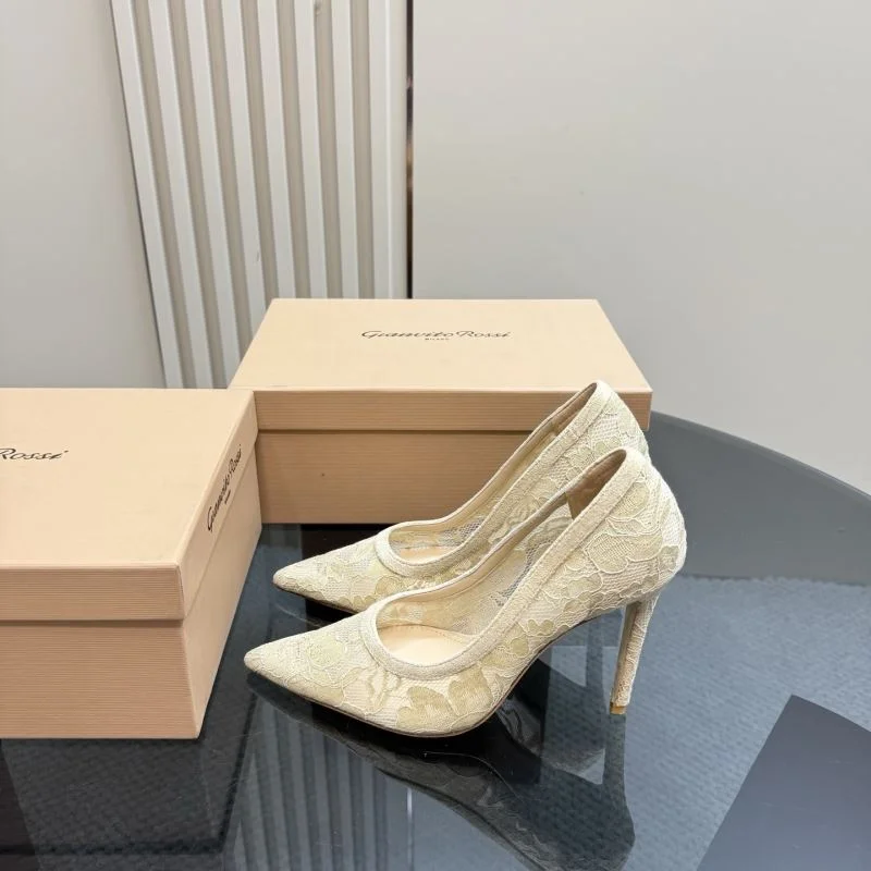 Gianvito Rossi Shoes