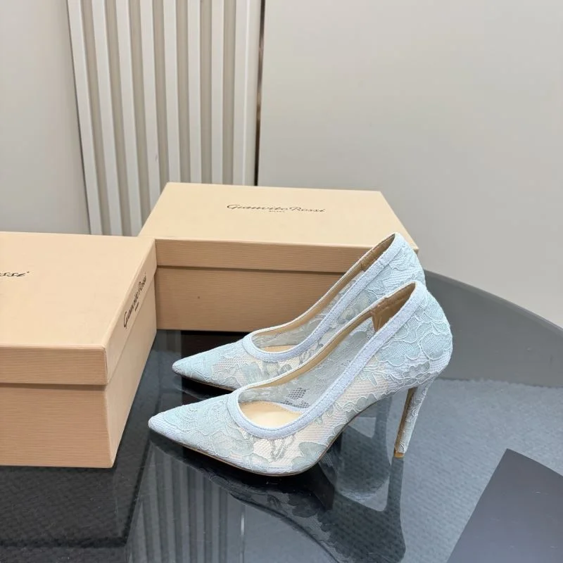Gianvito Rossi Shoes