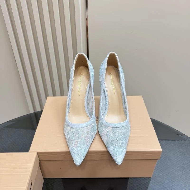 Discounted Gianvito Rossi Shoes