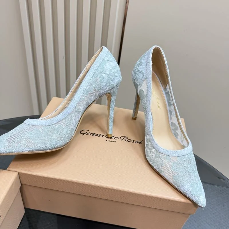 Discounted Gianvito Rossi Shoes