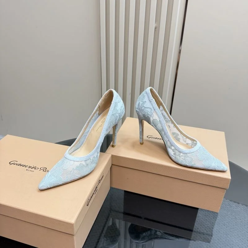 Discounted Gianvito Rossi Shoes