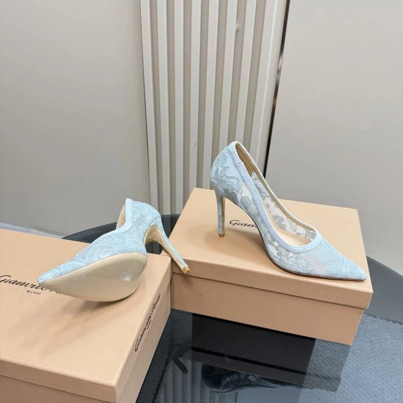Discounted Gianvito Rossi Shoes