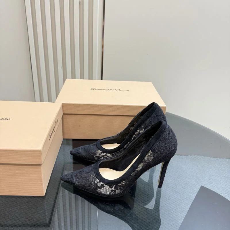 Gianvito Rossi Shoes