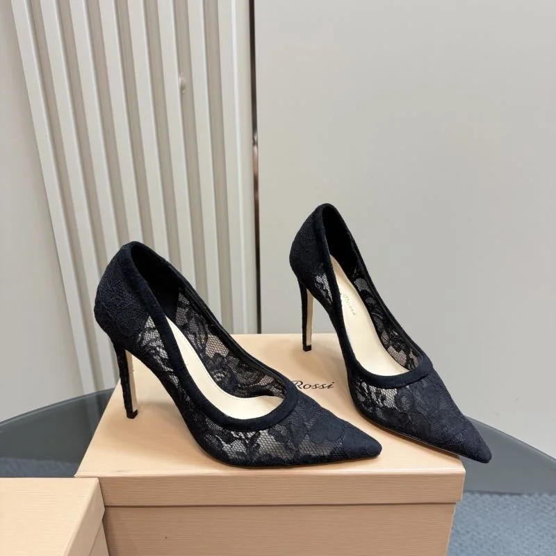 Top match Gianvito Rossi Shoes
