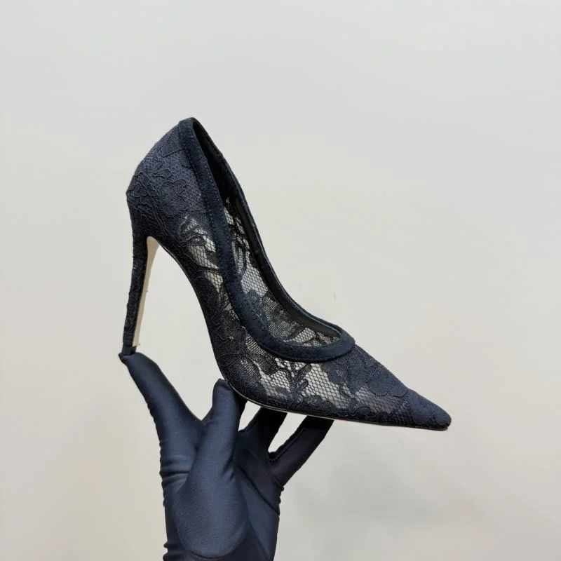 Top match Gianvito Rossi Shoes