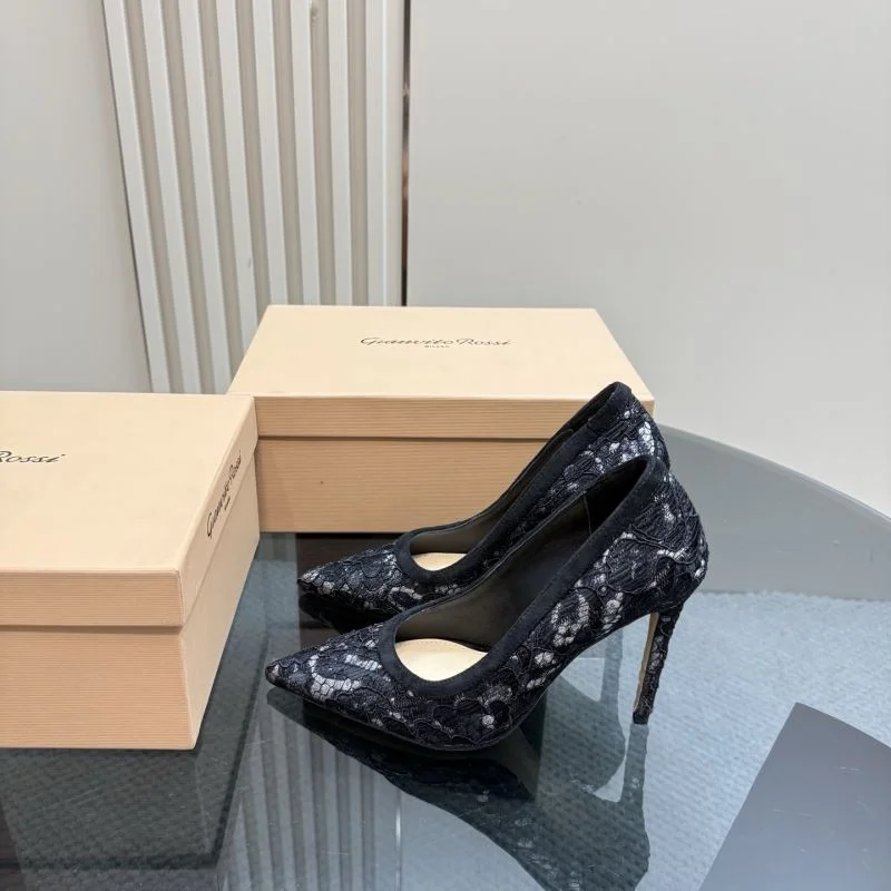 Gianvito Rossi Shoes