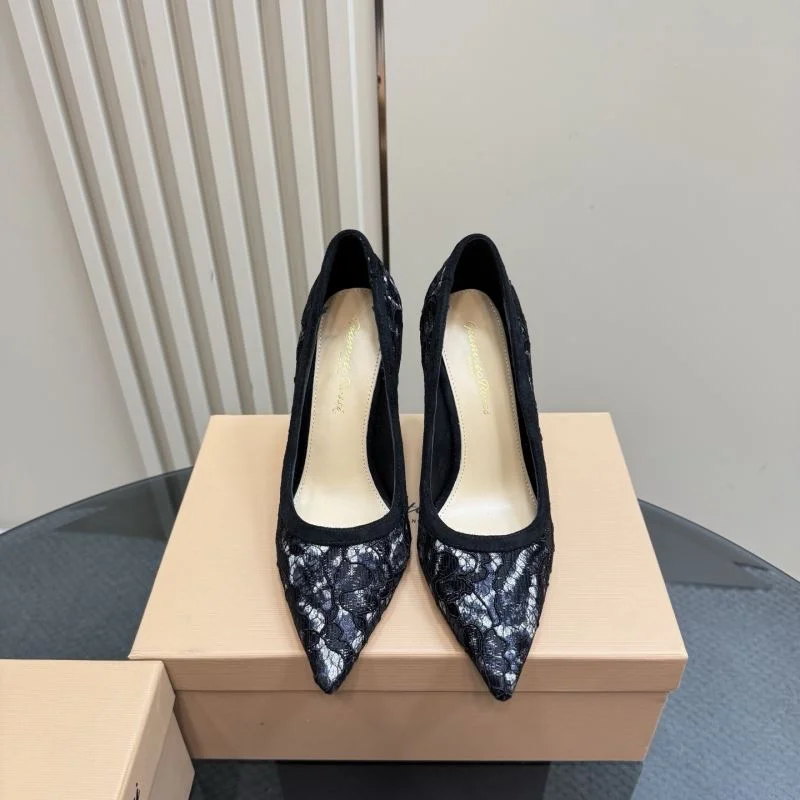Budget-friendly Gianvito Rossi Shoes