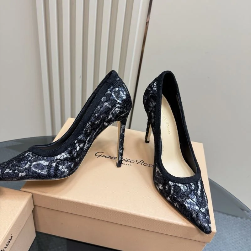 Budget-friendly Gianvito Rossi Shoes
