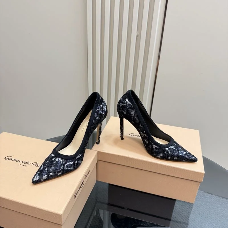 Budget-friendly Gianvito Rossi Shoes