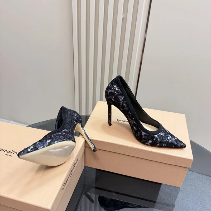Budget-friendly Gianvito Rossi Shoes