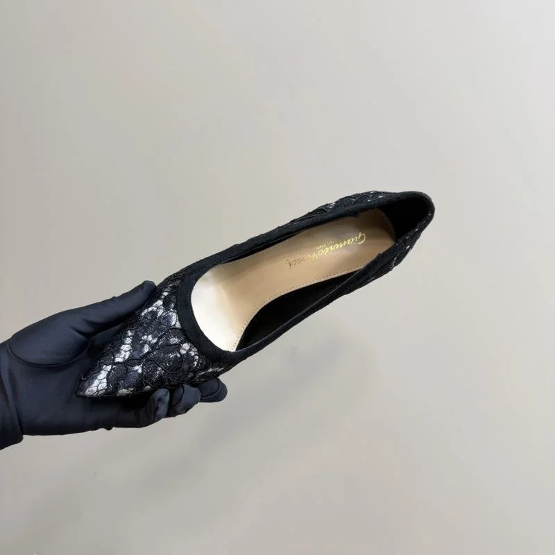 Budget-friendly Gianvito Rossi Shoes