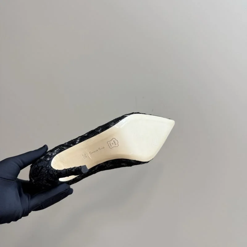 Budget-friendly Gianvito Rossi Shoes