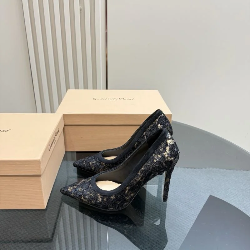 Gianvito Rossi Shoes