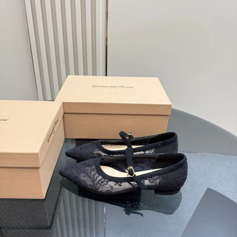 Gianvito Rossi Shoes