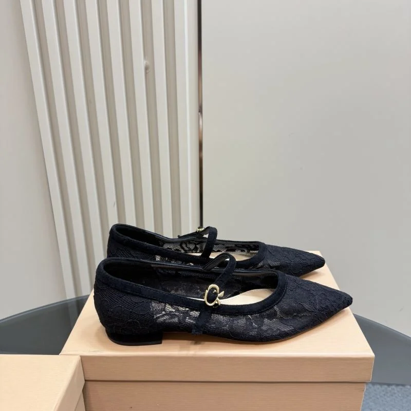 Bargain Gianvito Rossi Shoes