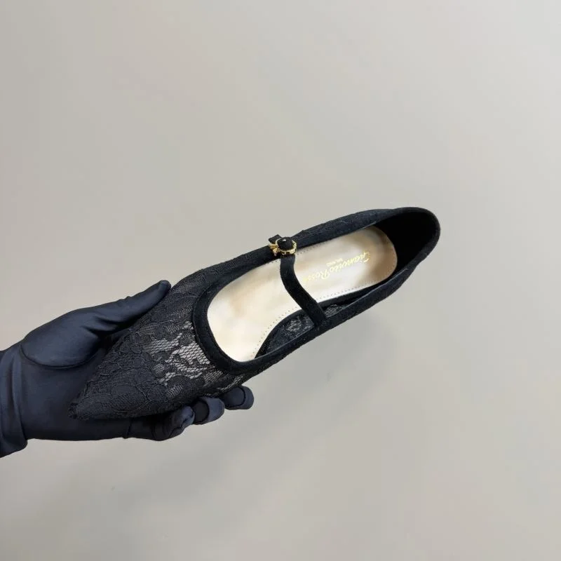 Bargain Gianvito Rossi Shoes