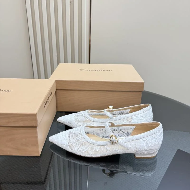 Gianvito Rossi Shoes