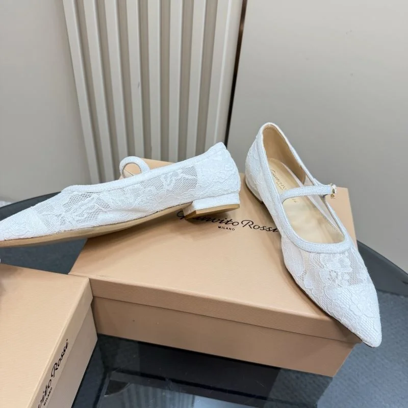 Reasonably priced Gianvito Rossi Shoes