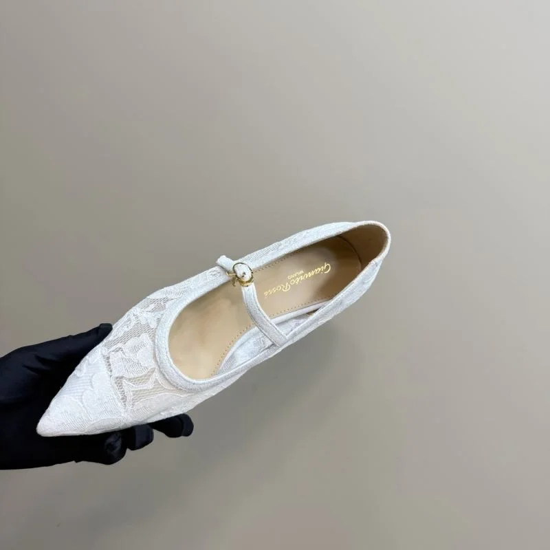 Reasonably priced Gianvito Rossi Shoes