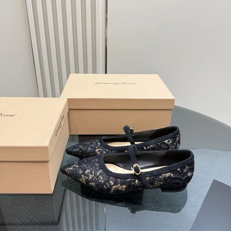 Gianvito Rossi Shoes