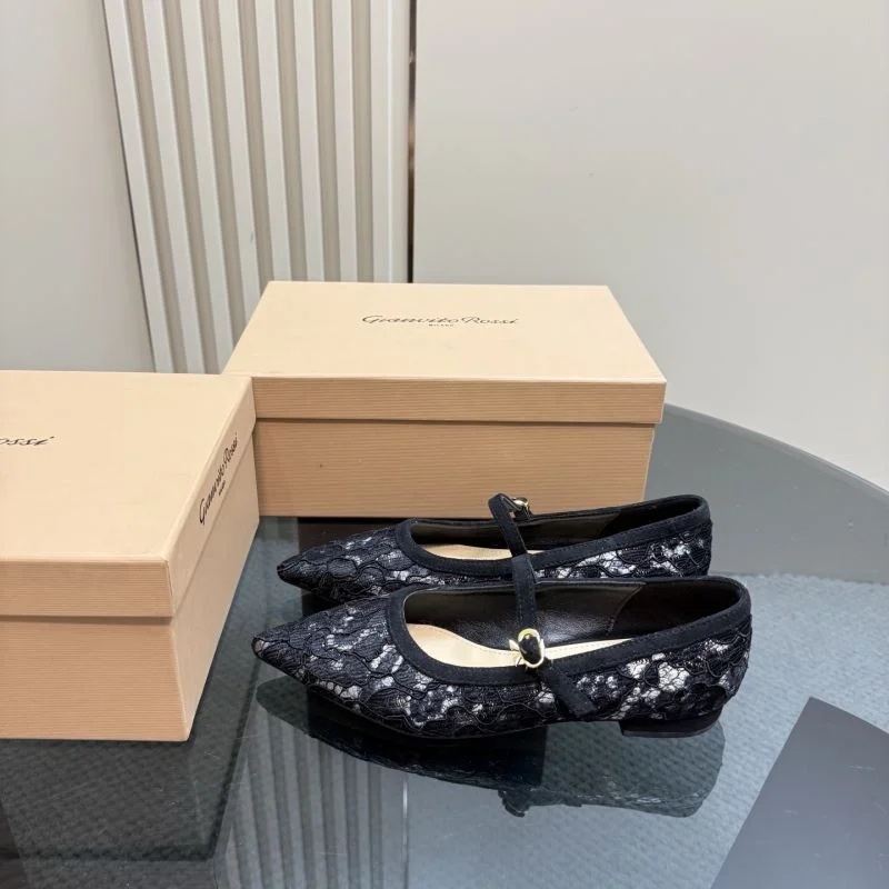 Gianvito Rossi Shoes